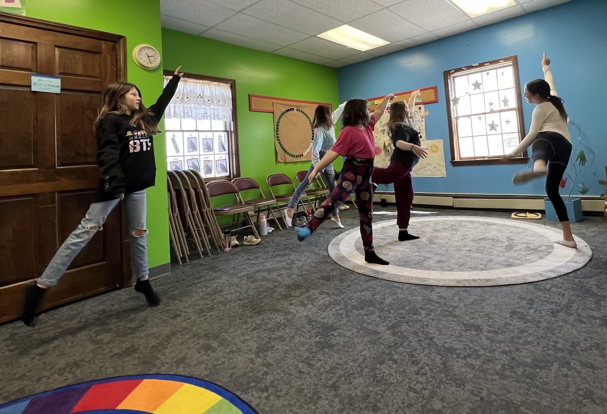 Gather Homeschool Community