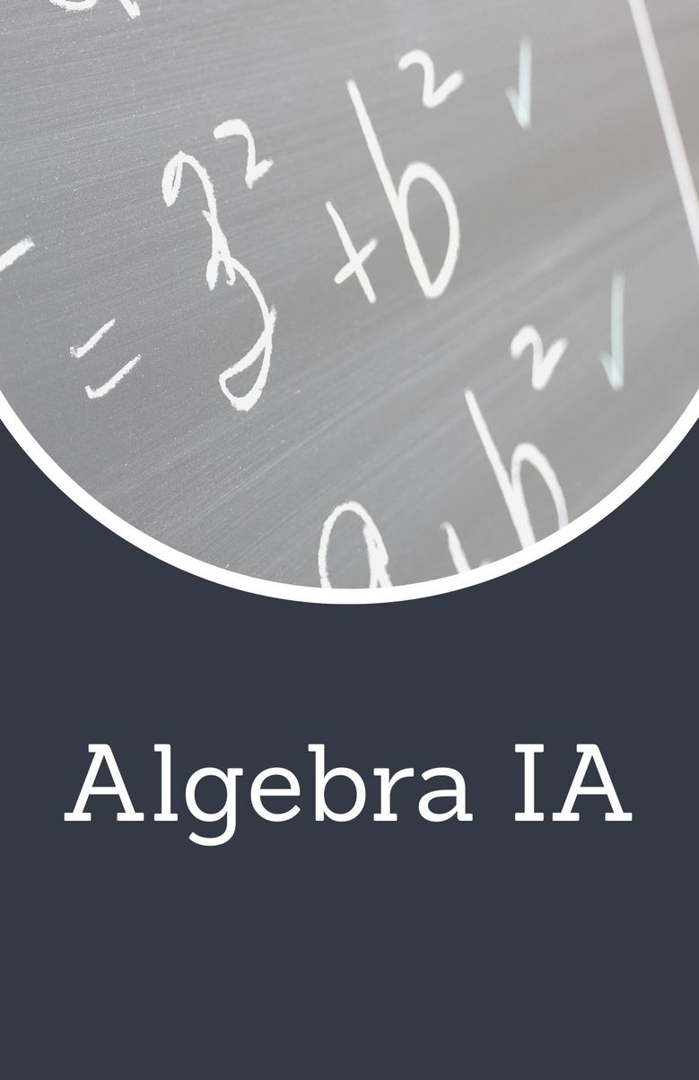 Climbing Higher Math