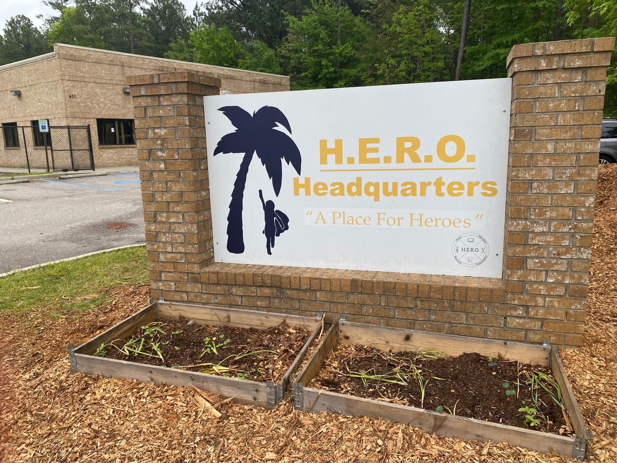 HERO homeschool group