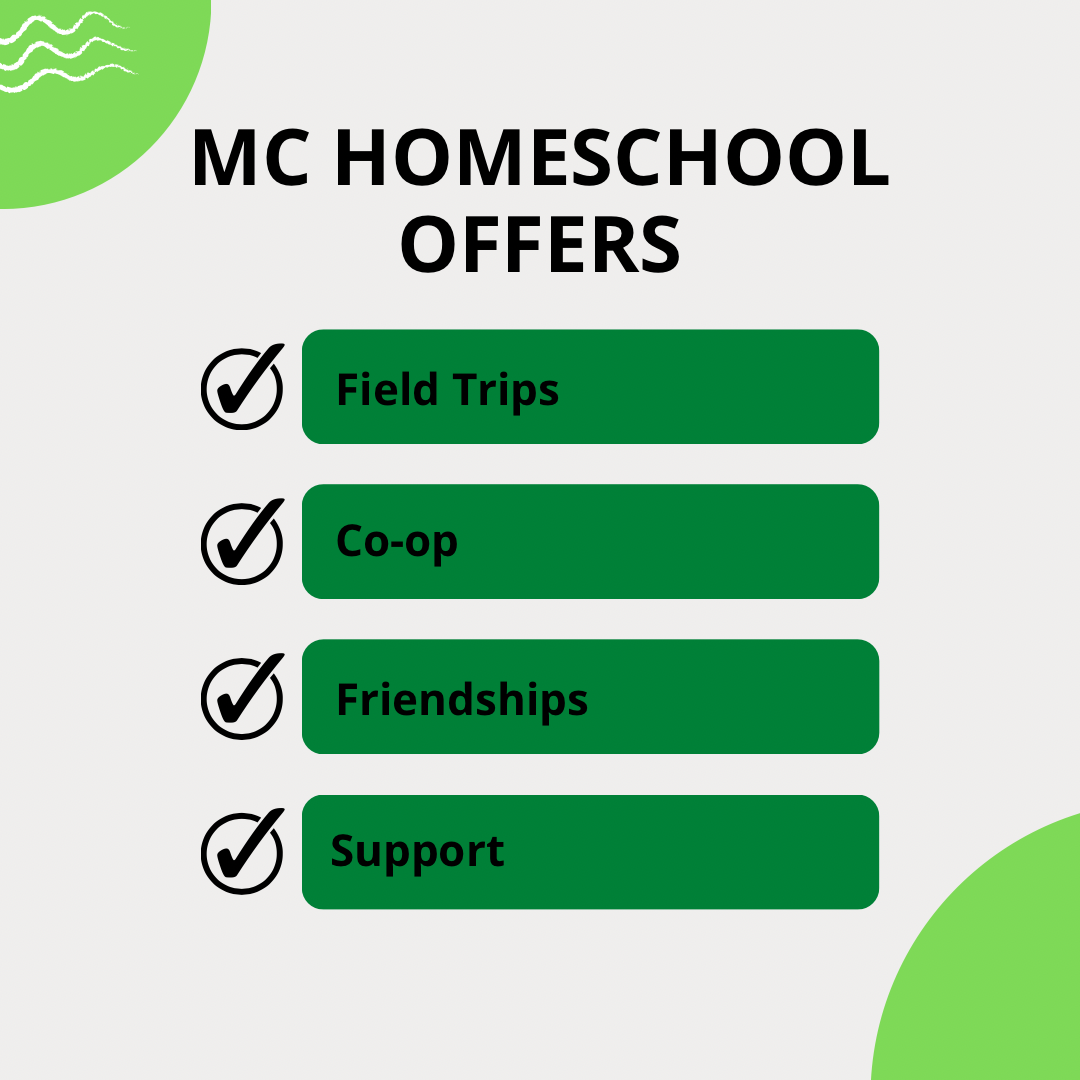 MC Homeschool MC Homeschool