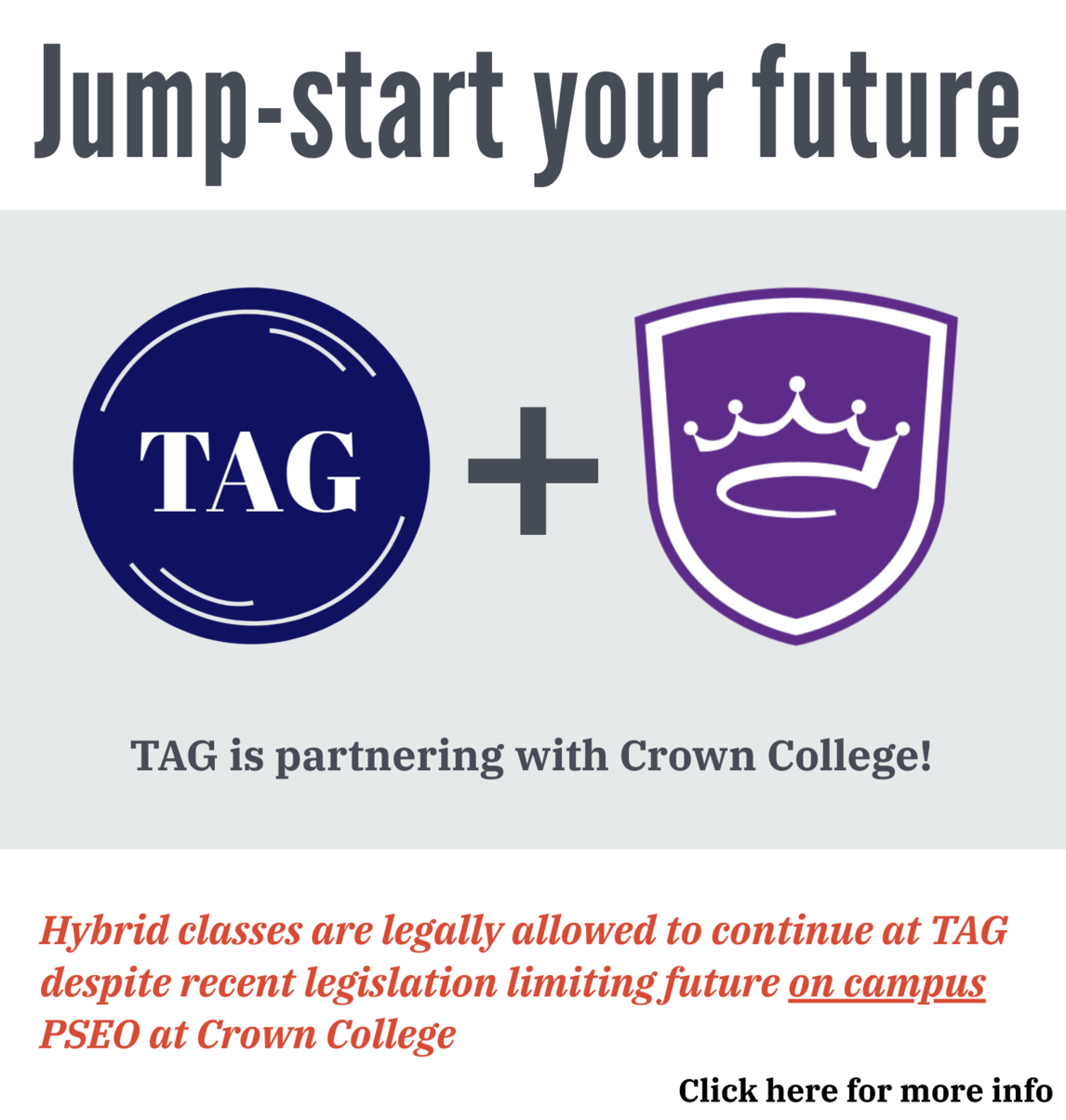 TAG Homeschool Group