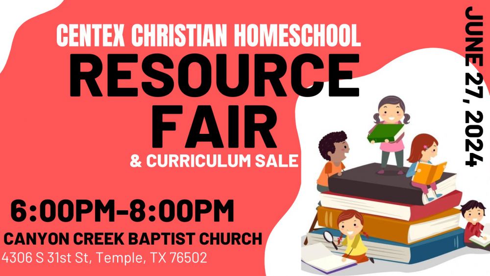 CenTex Christian Homeschool Coalition