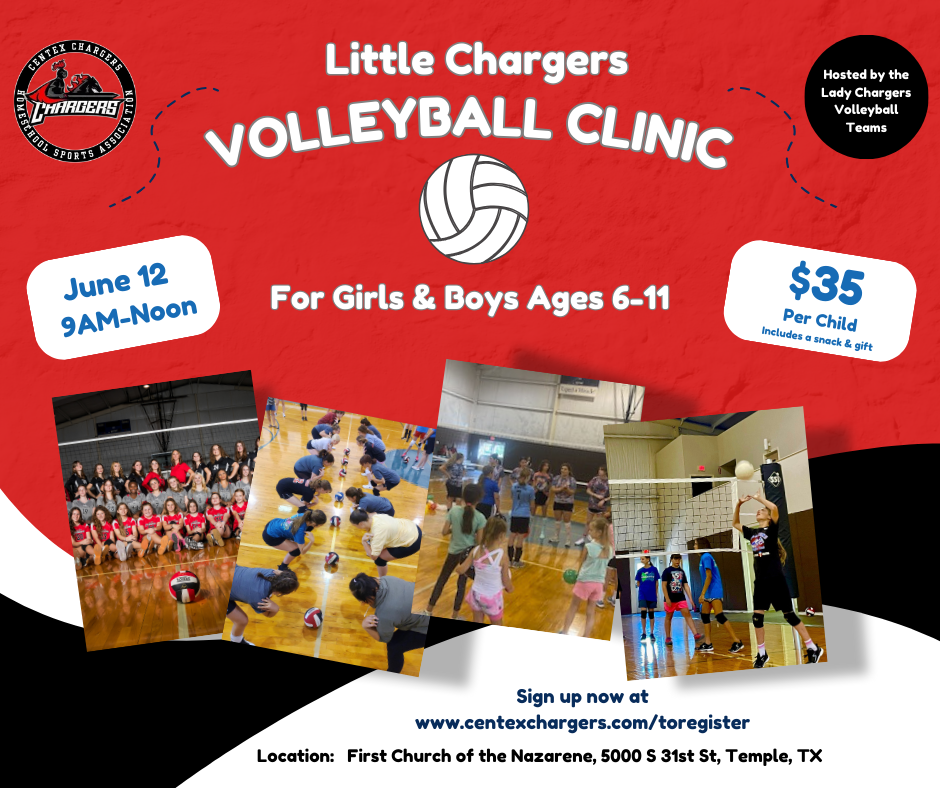 CenTex Christian Homeschool Coalition