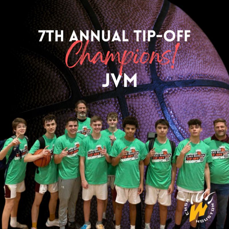 CHSA Basketball Home Page