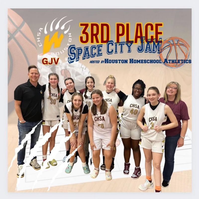 CHSA Basketball Home Page