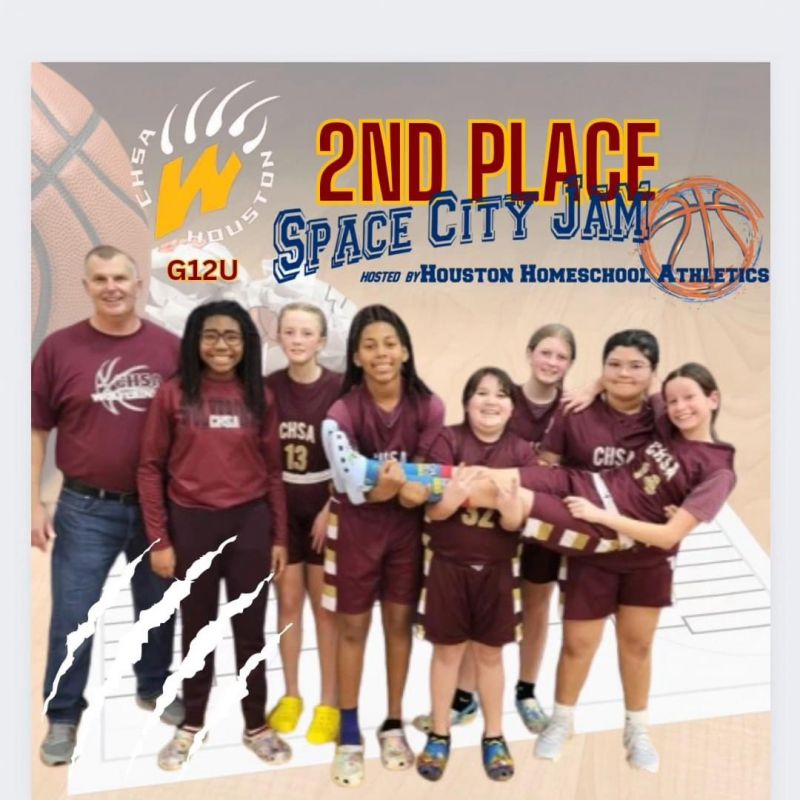 CHSA Basketball Home Page