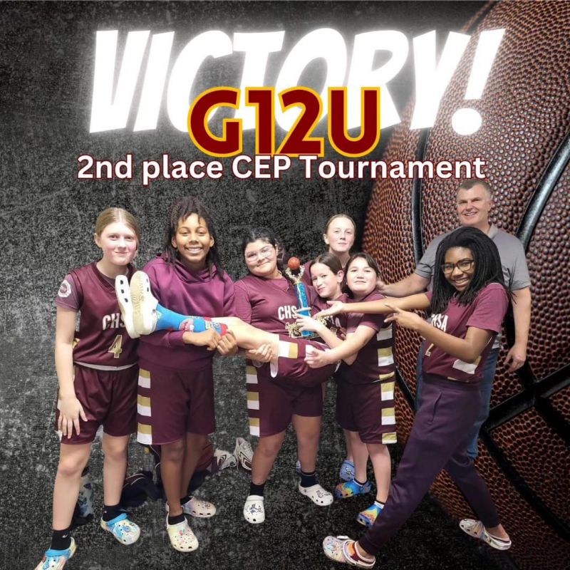 CHSA Basketball Home Page