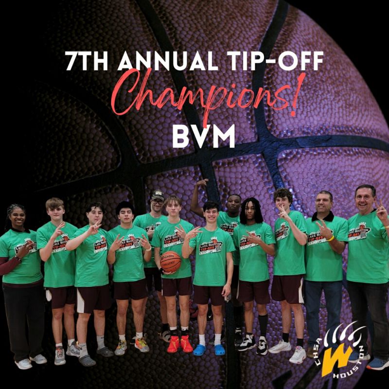 CHSA Basketball Home Page