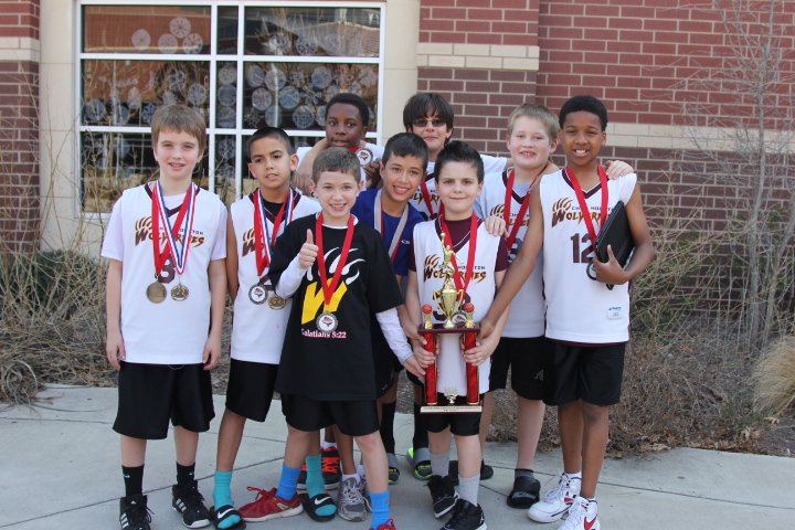 CHSA - Christian Home School Athletics