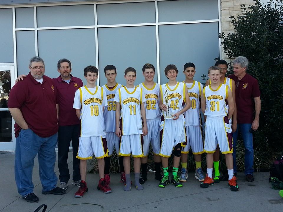 CHSA - Christian Home School Athletics