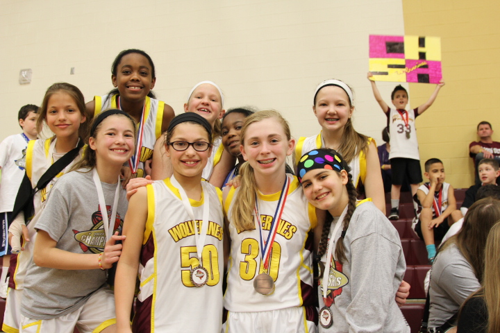 CHSA - Christian Home School Athletics